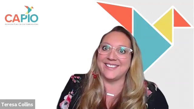 CAPIO President and VP Awards Announce Special Award Recipients - CAPIO