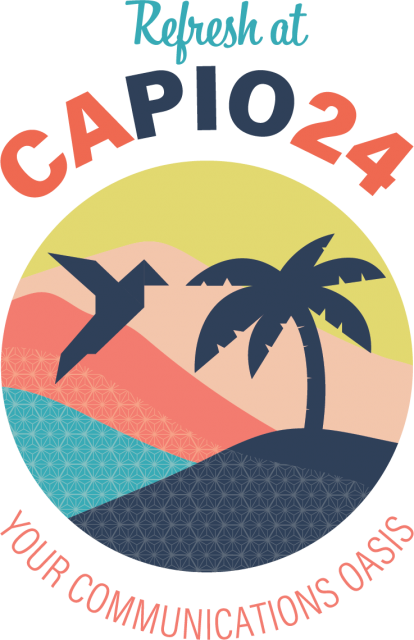 CAPIO - California Public Information Officials