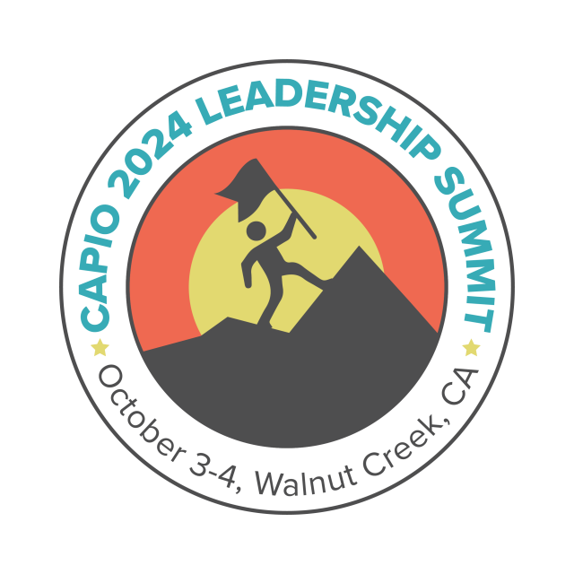 Leadership Summit - CAPIO